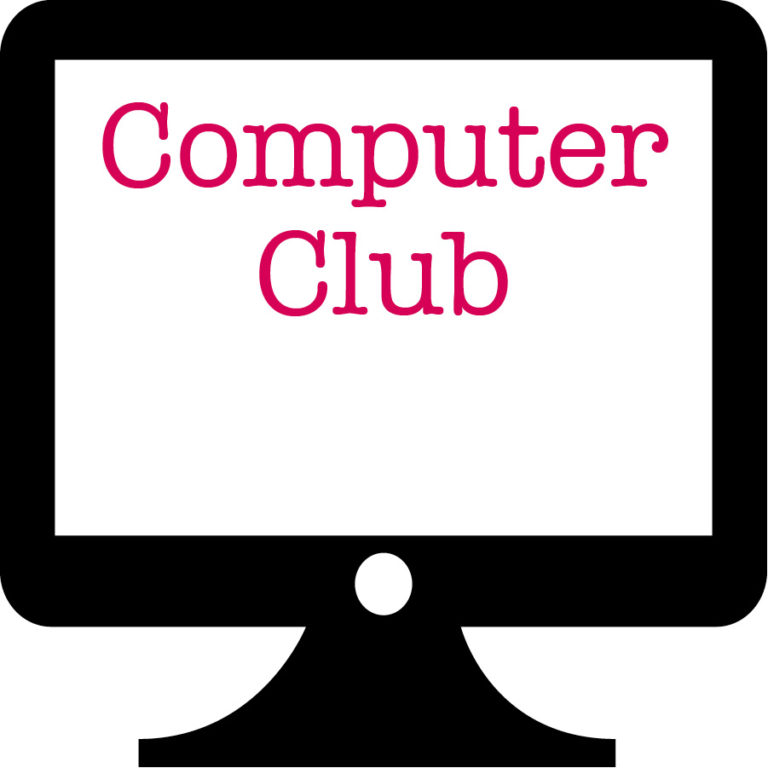 Computer Club – LSCO Registration